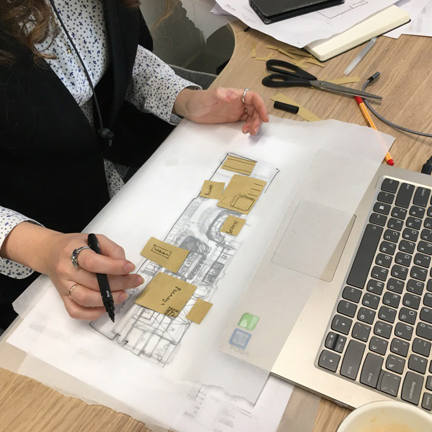 Practice | MOST Architecture | Team | About | Who we are | Vacancies ...