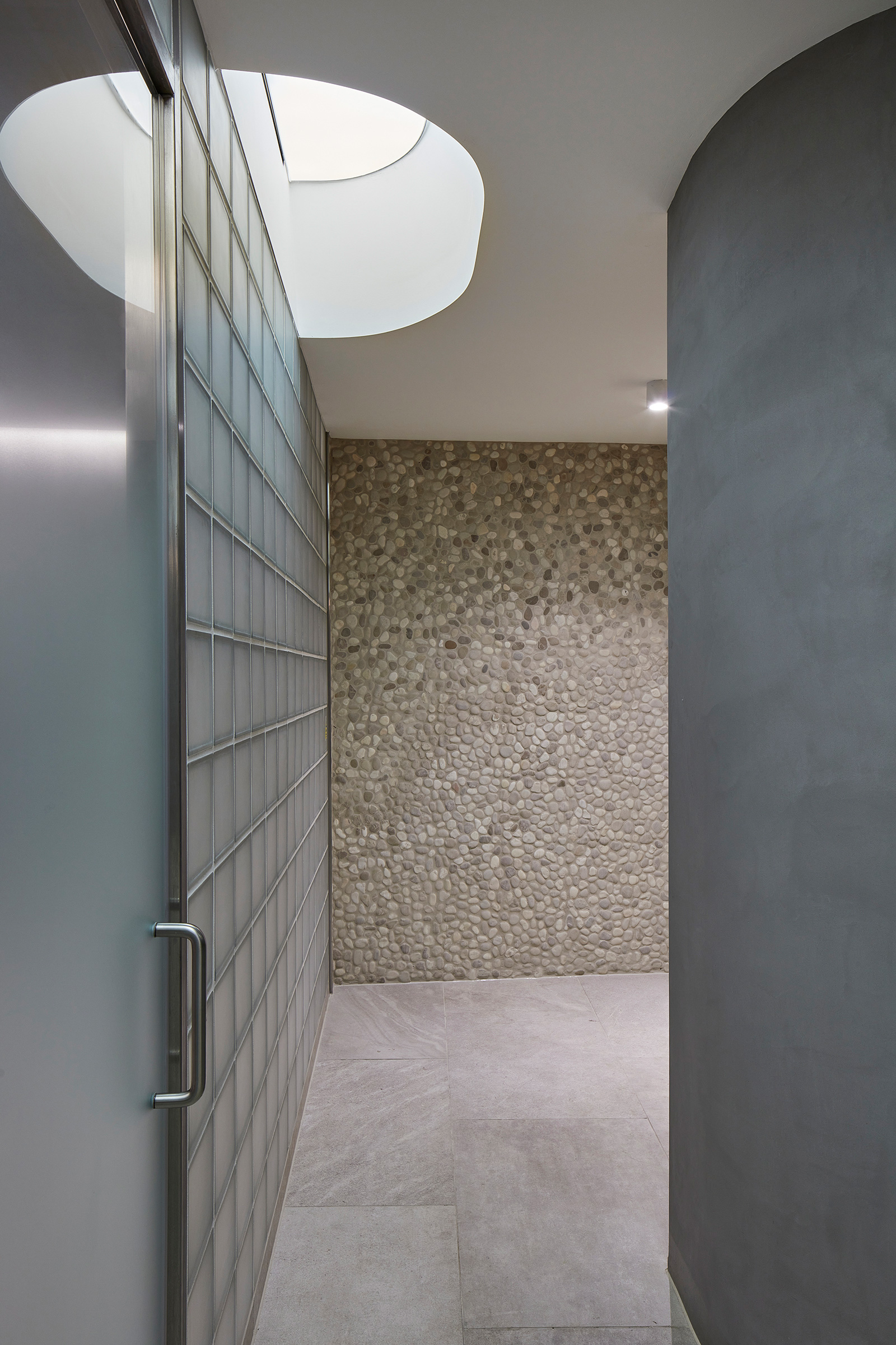 Banya Spa | MOST Architecture