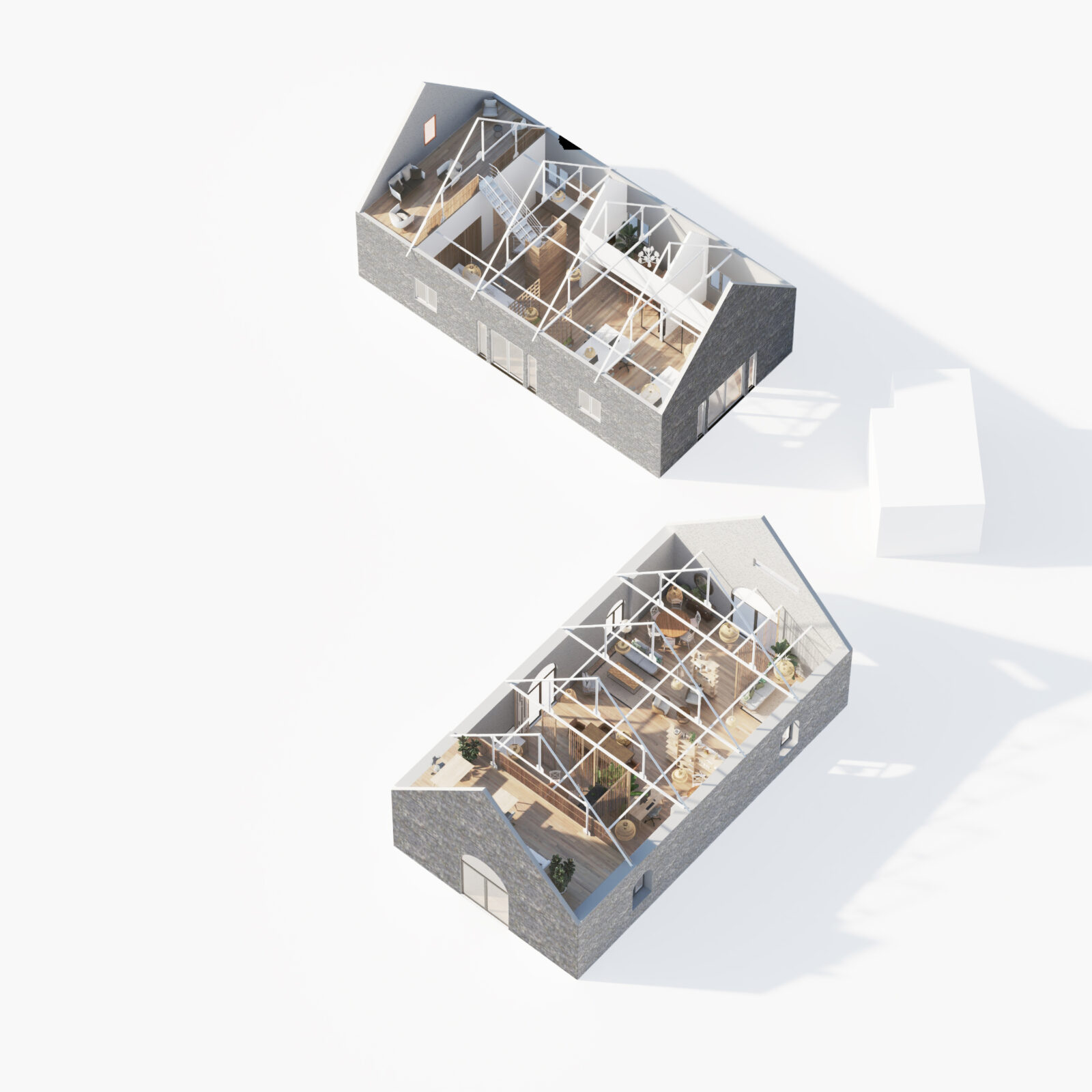 Mauritius Office Retreat | MOST Architecture