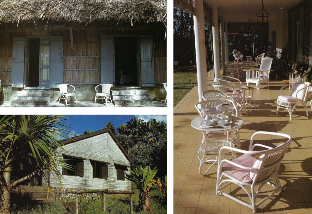 Mauritius Office Retreat | MOST Architecture