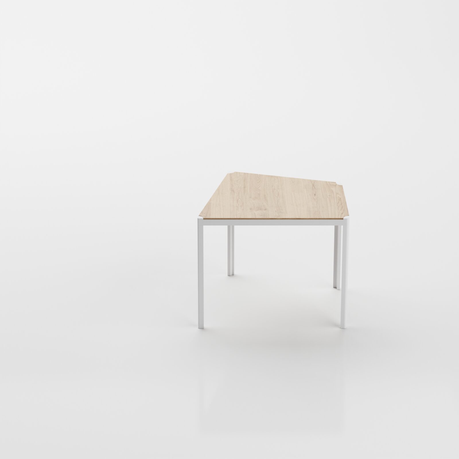 Anamorphic Light | MOST Architecture