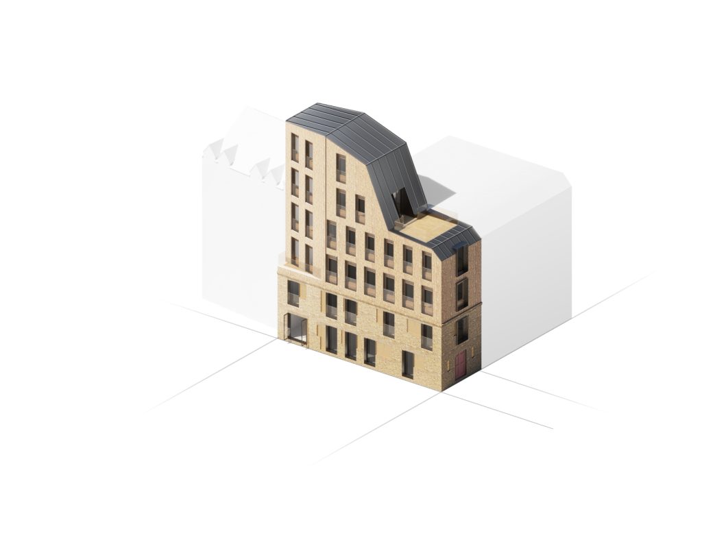 Dolben Street | MOST Architecture