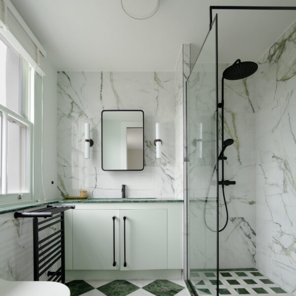 Cornwall Gardens | MOST Architecture